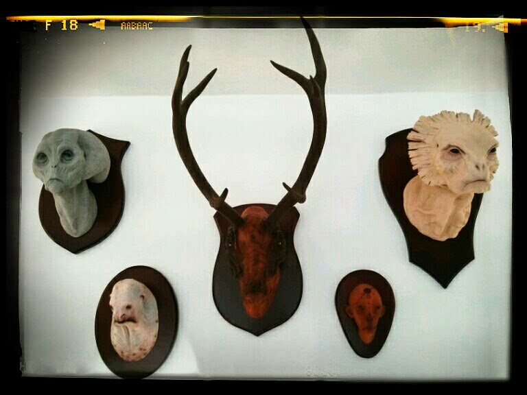 Aliens 4 sale, siente como Predator | Crying Grumpies