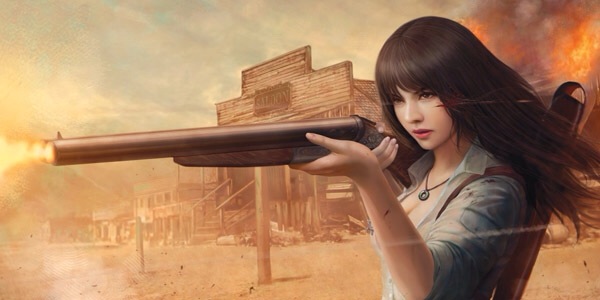 Doomtown, una reseña y un unboxing | Crying Grumpies