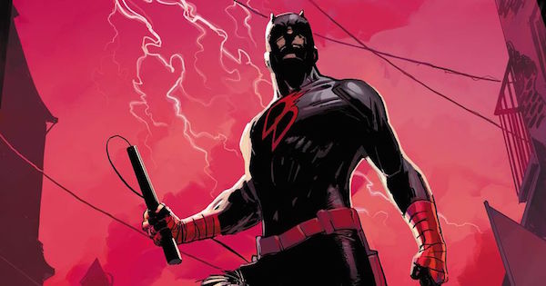 Daredevil, deseando que el adiós no sea un hasta nunca | Crying Grumpies