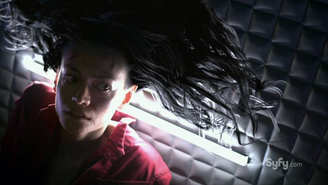 The Expanse: SyFy regresa a la calidad | Crying Grumpies